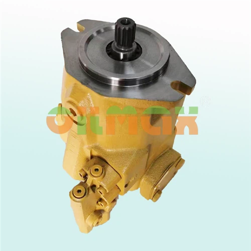 China Hydraulic Pumps Parts Suppliers, Manufacturers, Factory ...